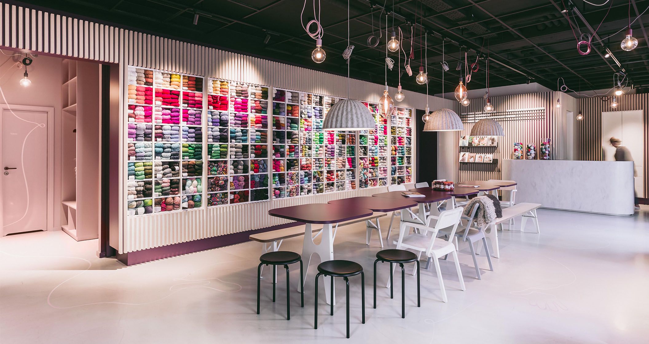 Projekt - omas.studio